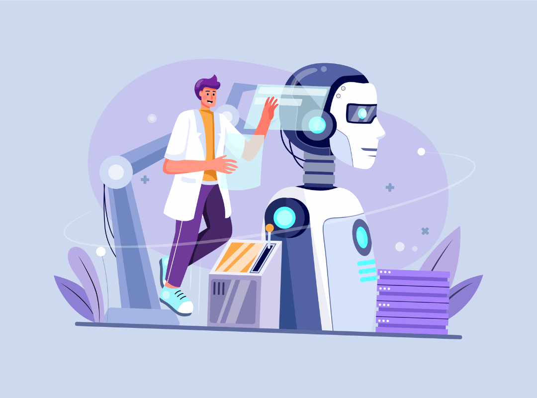O que é inteligência artificial? Entenda Tudo