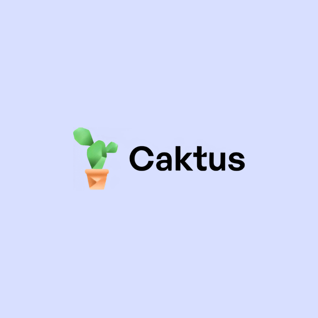 Review Caktus AI