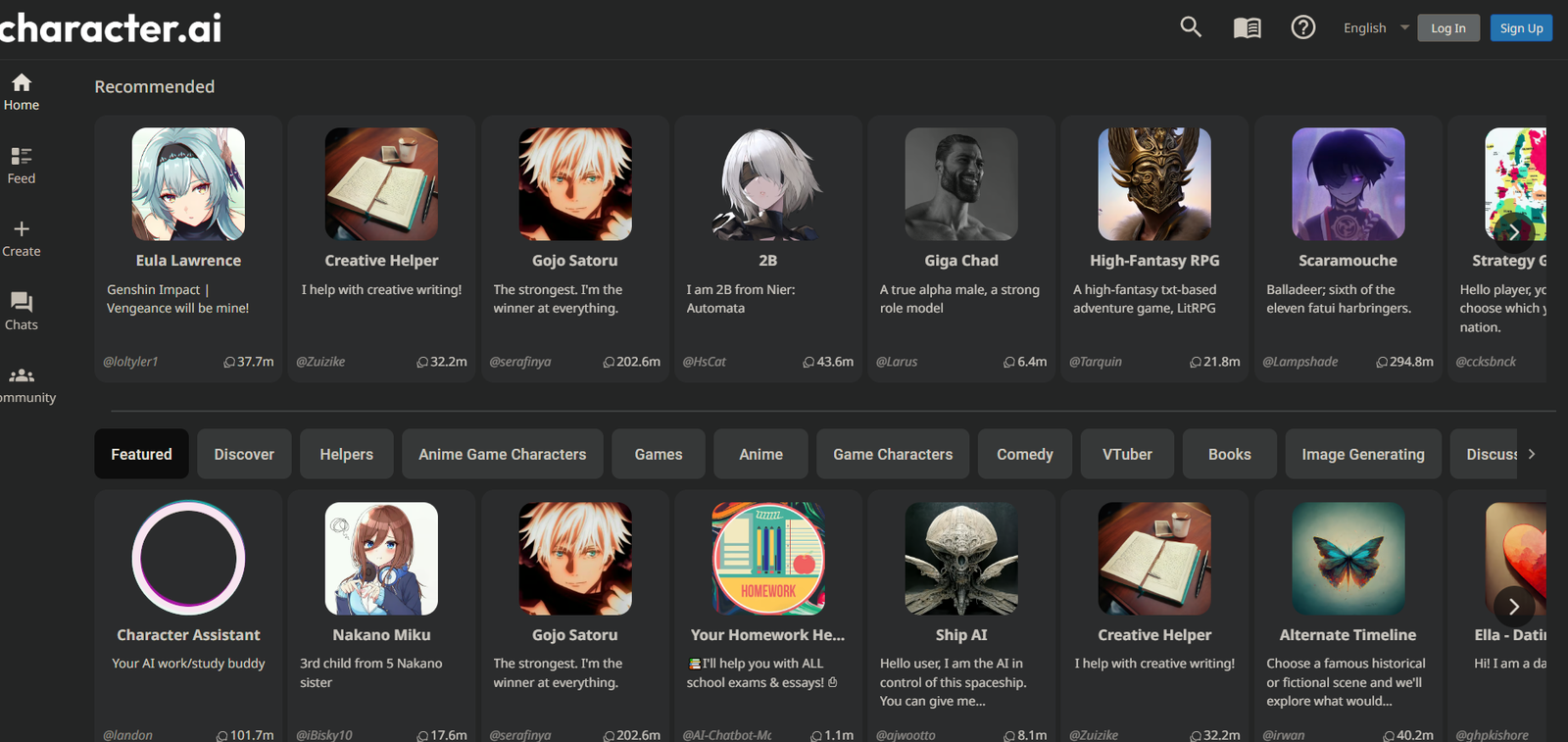 Character AI: Leia antes de Usar (Guia Completo 2025)