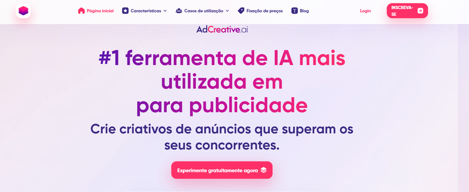 30 Ferramentas De Inteligência Artificial Para Fazer Anúncios E Criativos